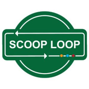 Scoop Loop delivery service in Jordan | Talabat