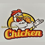 Syrian Broasted Chicken menu for delivery in Al Raffa | Talabat