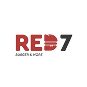RED 7 delivery service in Jordan | Talabat