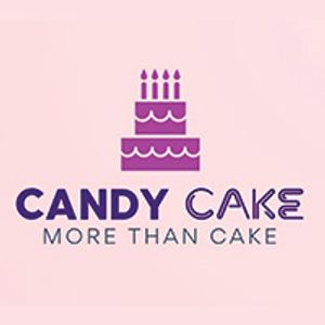 Candy Cake delivery service in Kuwait | Talabat