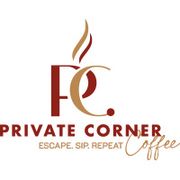 Private Corner Coffee delivery service in Kuwait | Talabat