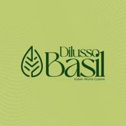 Dilusso Basil menu for delivery in Al Mushrif | Talabat