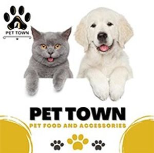 Pet Town delivery service in Jordan | Talabat