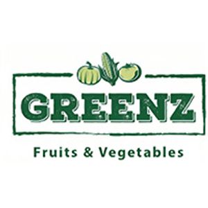 Greenz delivery service in Egypt | Talabat