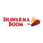 Shawarma Boom delivery service in Jordan | Talabat