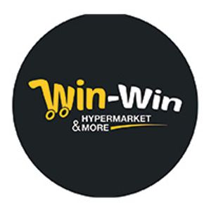 Win-Win Hypermarket & More delivery service in Jordan | Talabat