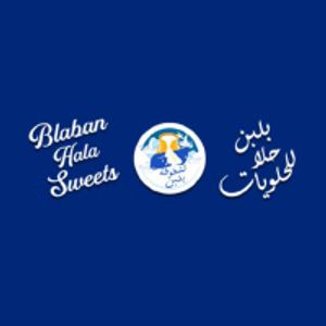 Blaban Hala Sweets delivery service in UAE | Talabat