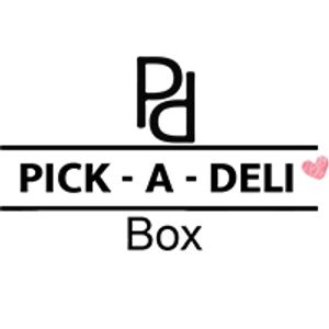 Pick A Deli Box delivery service in Jordan | Talabat