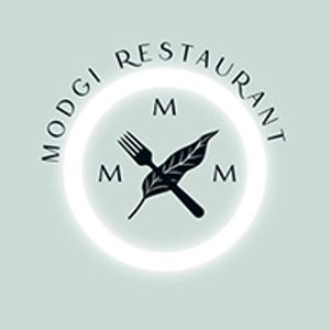 MODGI Restaurant delivery service in Egypt | Talabat