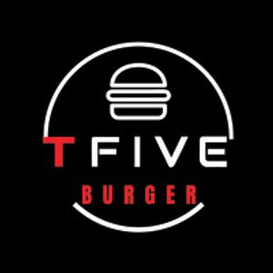 T Five Burger delivery service in Egypt | Talabat