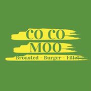 COCO MOO menu for delivery in Mishrif | Talabat