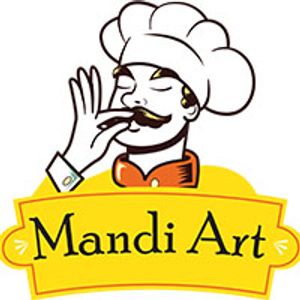 Mandi Art delivery service in Kuwait | Talabat