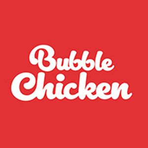 Bubble Chicken delivery service in Kuwait | Talabat