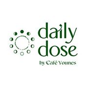 Daily Dose menu for delivery in Tagammoa 5 - Emaar Mivida | Talabat