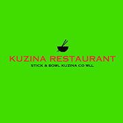 KUZINA RESTAURANT menu for delivery in Bu Ghazal | Talabat