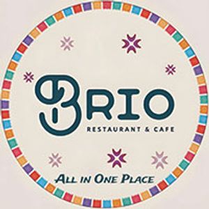 Brio Restaurant delivery service in Jordan | Talabat
