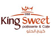 King Sweet Patisserie & Cafe menu for delivery in Faisal - Maryoteya ...