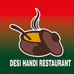DESI HANDI RESTAURANT delivery service in Bahrain | Talabat