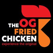 The OG Fried Chicken delivery service in Qatar | Talabat