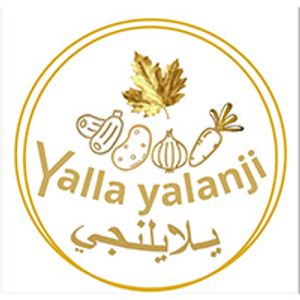 Yalla Yalanji delivery service in Jordan | Talabat