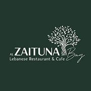 AL Zaituna Bay Lebanese Restaurant menu for delivery in Al Moatamadeyah ...