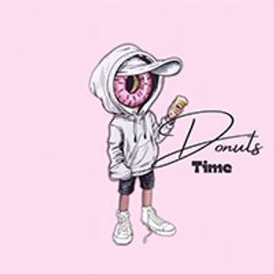 Donuts time delivery service in Jordan | Talabat