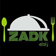 Zadk Restaurant menu for delivery in Al Tatweer Al Hadari | Talabat