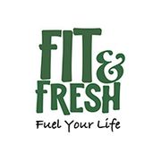 Fit & Fresh menu for delivery in Al Nuaija | Talabat