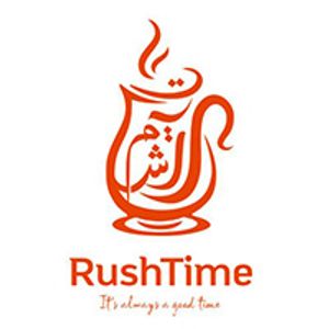 Rush Time delivery service in Qatar | Talabat