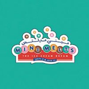 Mini Melts delivery service in Oman | Talabat