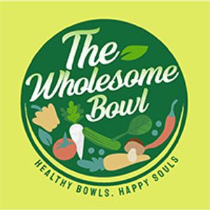 The Wholesome Bowl delivery service in Qatar | Talabat