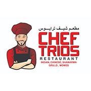 Chef Trios Restaurant menu for delivery in Fereej Al Ali | Talabat