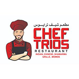 Chef Trios Restaurant delivery service in Qatar | Talabat