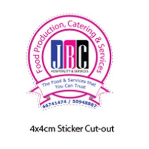 JBC Catering delivery service in Qatar | Talabat