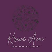 Krave Acai menu for delivery in Al Nasiriya | Talabat