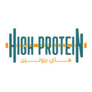 High Protein delivery service in Qatar | Talabat