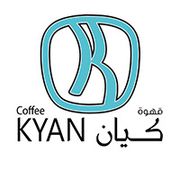 KYAN Coffee delivery service in Jordan | Talabat