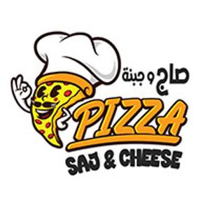 Pizza Saj And Cheese delivery service in Jordan | Talabat