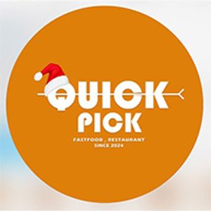 توصيل Quick pick سريع في عێراق | طلبات