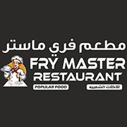 FRY MASTER POPULAR FOOD RESTAURANT menu for delivery in Al Luqta | Talabat