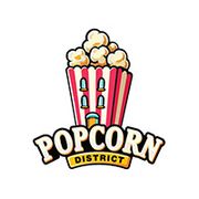 Popcorn District menu for delivery in Umm Obayeria | Talabat