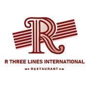 R Three Lines International Restaurant menu for delivery in Airport ...
