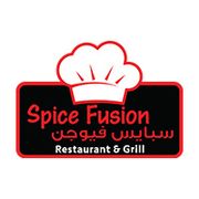SPICE FUSION RESTAURANT AND GRILLS menu for delivery in Umm Al Seneem ...