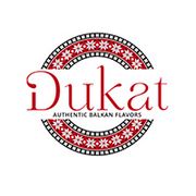 Dukat Restaurant menu for delivery in Onaiza | Talabat