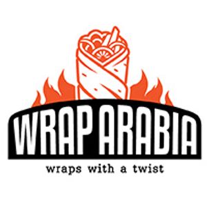 Wrap Arabia delivery service in Qatar | Talabat
