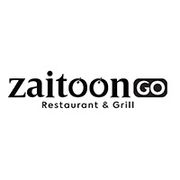 Zaitoon Go Restaurant menu for delivery in Al Mashaf | Talabat
