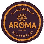 Aroma Restaurant menu for delivery in Rawdat Al Hamam | Talabat