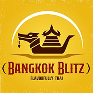 BANGKOK BLITZ delivery service in Qatar | Talabat