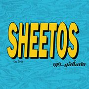Sheetos menu for delivery in El Malek Street 2 | Talabat