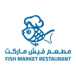 Fish Market Restaurant delivery service in Kuwait | Talabat